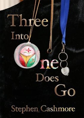 Stephen Cashmore Three Into One Does Go (Poche) (PRESALE 2024-04-18) | eBay