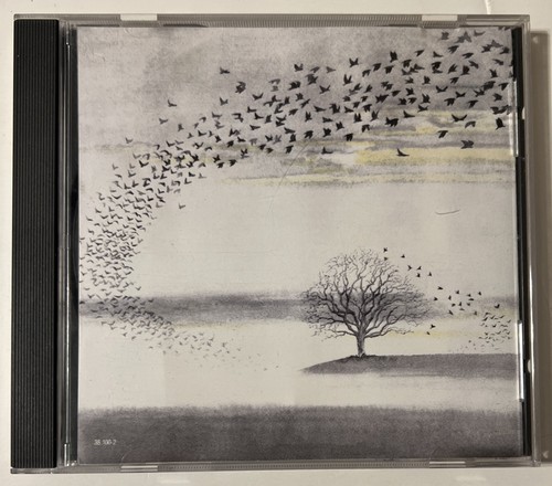 Genesis - Wind & Wuthering (1976,CD, 1987 ATCO) | eBay