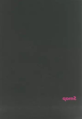 Booklet Tour Book Live Concert Pamphlet Smap 01 Pams | eBay