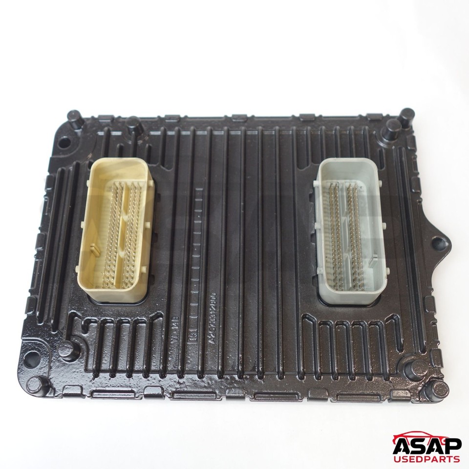 💡 VIN PROGRAMMED PLUG & PLAY PCM ECM ECU 3.6L DODGE CHARGER 2018 ...