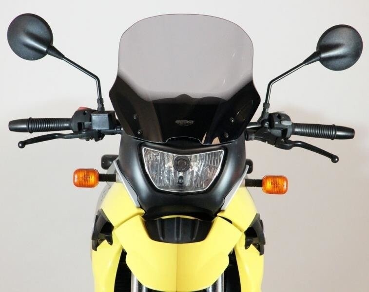 Motorcycle Windshields MRA BMW F 650 GS, E650G, 2004-2007, form TM ...