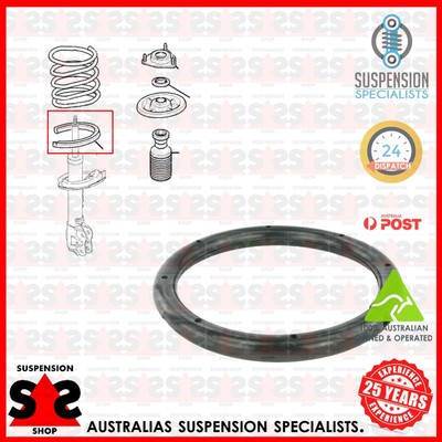 Lower Spring Seat Suit MITSUBISHI Outlander 3.0 4WD (CW6W) OUTLANDER II ...