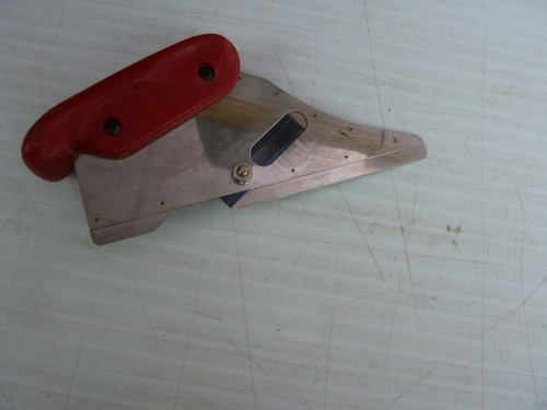 Roberts Cushion Back Carpet Cutter 10-146 | eBay