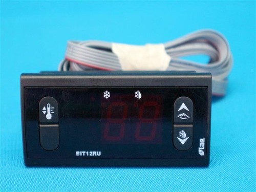 Lae Display BIT12RU Electronic Temperature | eBay
