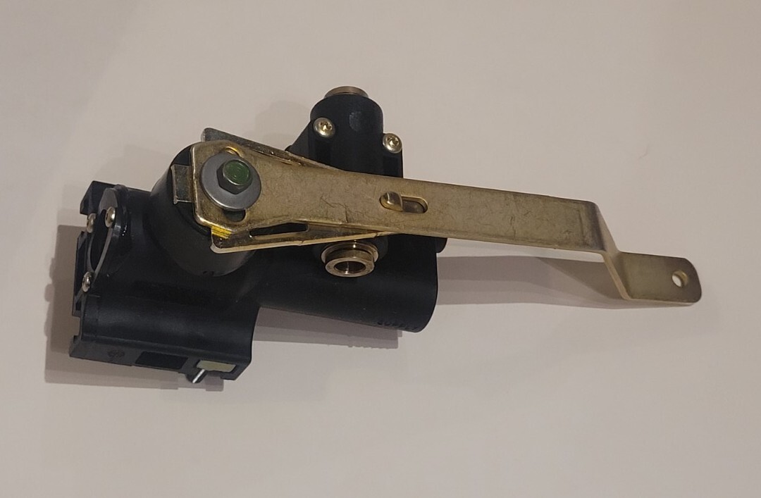 Link Manu. Service Leveling Valve 2607244C94 Series 1501 Brand New/Free ...