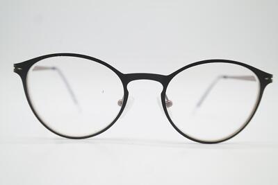Brille DbyD DBOF9013 Schwarz Oval Brillengestell eyeglasses | eBay