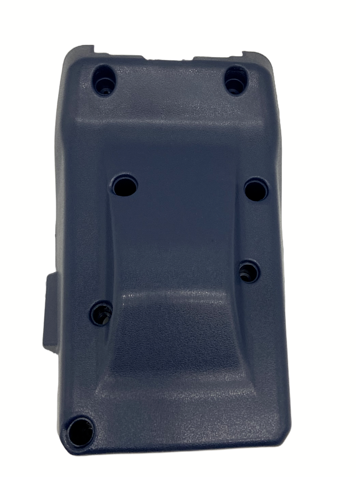 Steering Column Cover Set Blue For Toyota Pickup 84-88 4Runner 84-89 NO ...