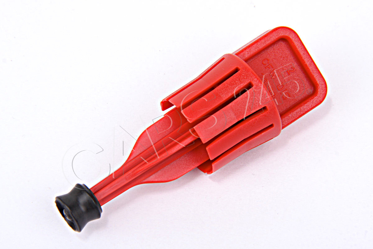 Genuine Mercedes W164 R171 W203 ML500 Engine Oil Dipstick Tube Cap ...