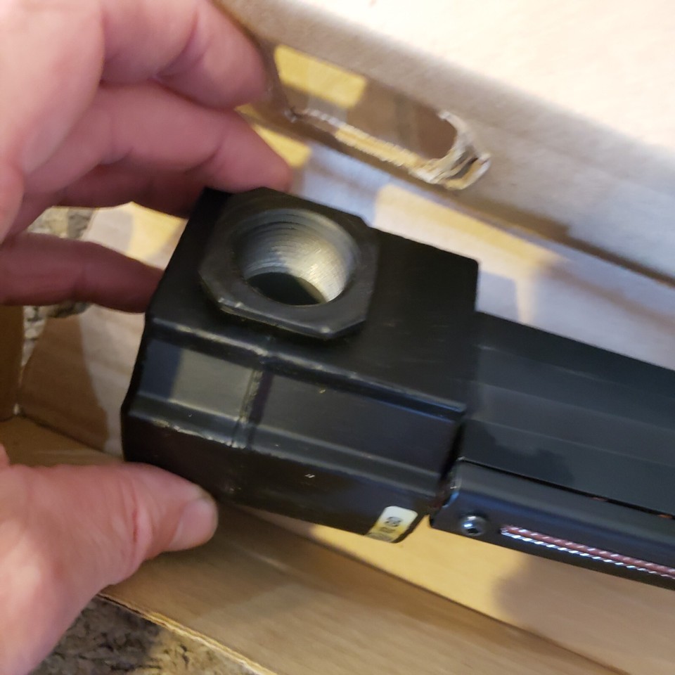 Nuovo Norgren Excelon Filtro Bloccaggio #F74G-6AN-AD1 | eBay