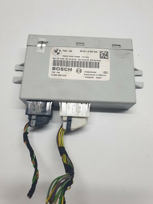 Genuine Mini Cooper R55 R56 R57 R58 R59 R60 R61 PDC Control Module ...