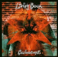 Collideoscope von Living Colour | CD | Zustand gut 5050361401423 | eBay