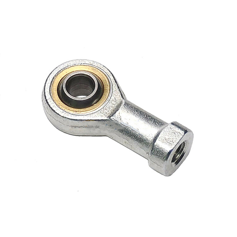 Ball Joint Rod End Bearing Male/Female Right/Left Threaded M4 M5 M6 M8 ...