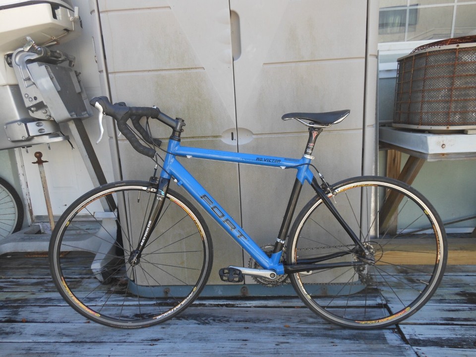 56cm Fort Bike | eBay