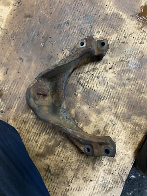 5.9 Cummins Common Rail Rear Gear Front Motor Mount M3N30 | eBay