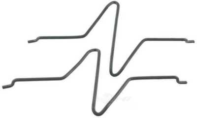 Disc Brake Caliper Support Spring-R-Line Raybestos H5467 | eBay