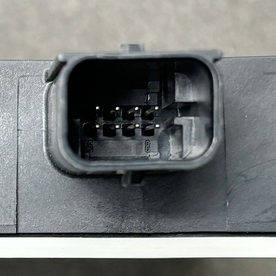 Radar Sensor A0009059517 for Mercedes-Benz EQS S 500 580 C 300 450 2021 ...