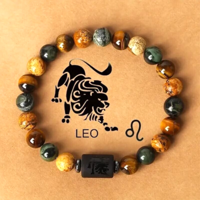 Tiger leo zodiac 60 photos - Astrologytoyou.com