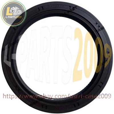 1G460-04460 Crankshaft Rear Oil Seal For Kubota D782 Excavator Parts | eBay