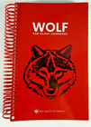 Wolf Cub Scout Handbook 2022 Spiral Boy Scouts of America BSA Youth ...