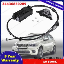 Genuine OEM Parking Brake Actuator for BMW 34216888850 for sale online ...