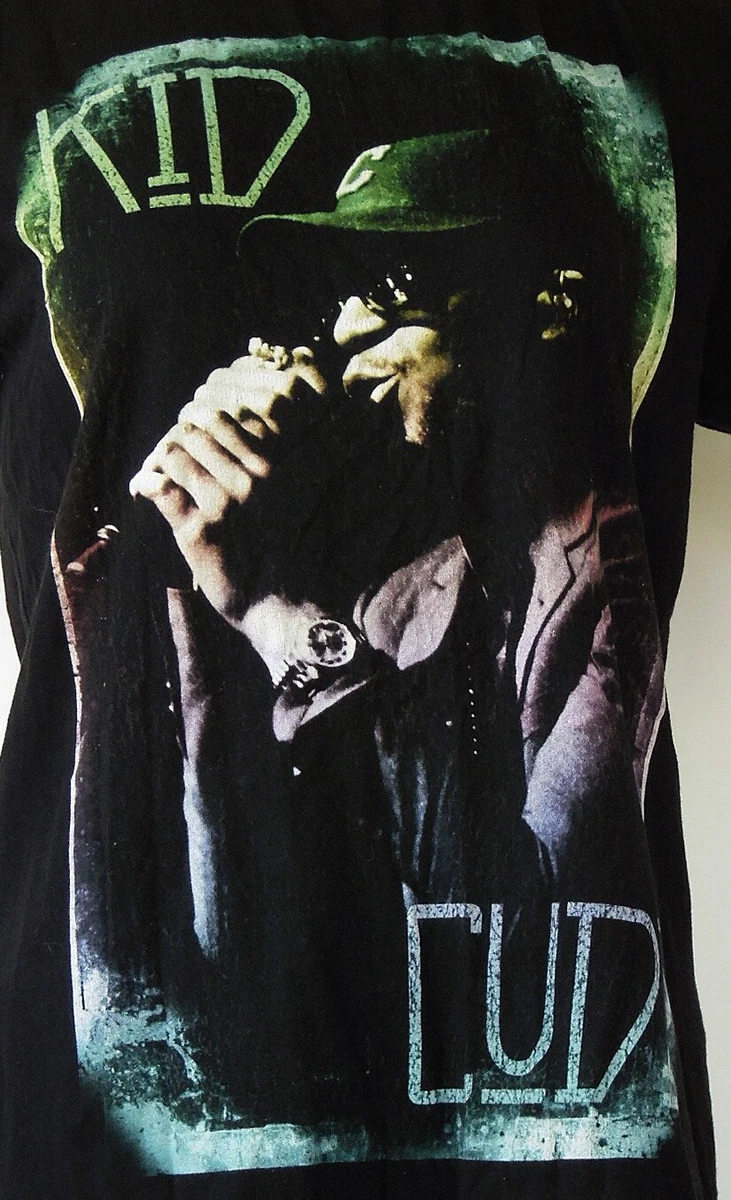 Kid Cudi Cud Life Tour