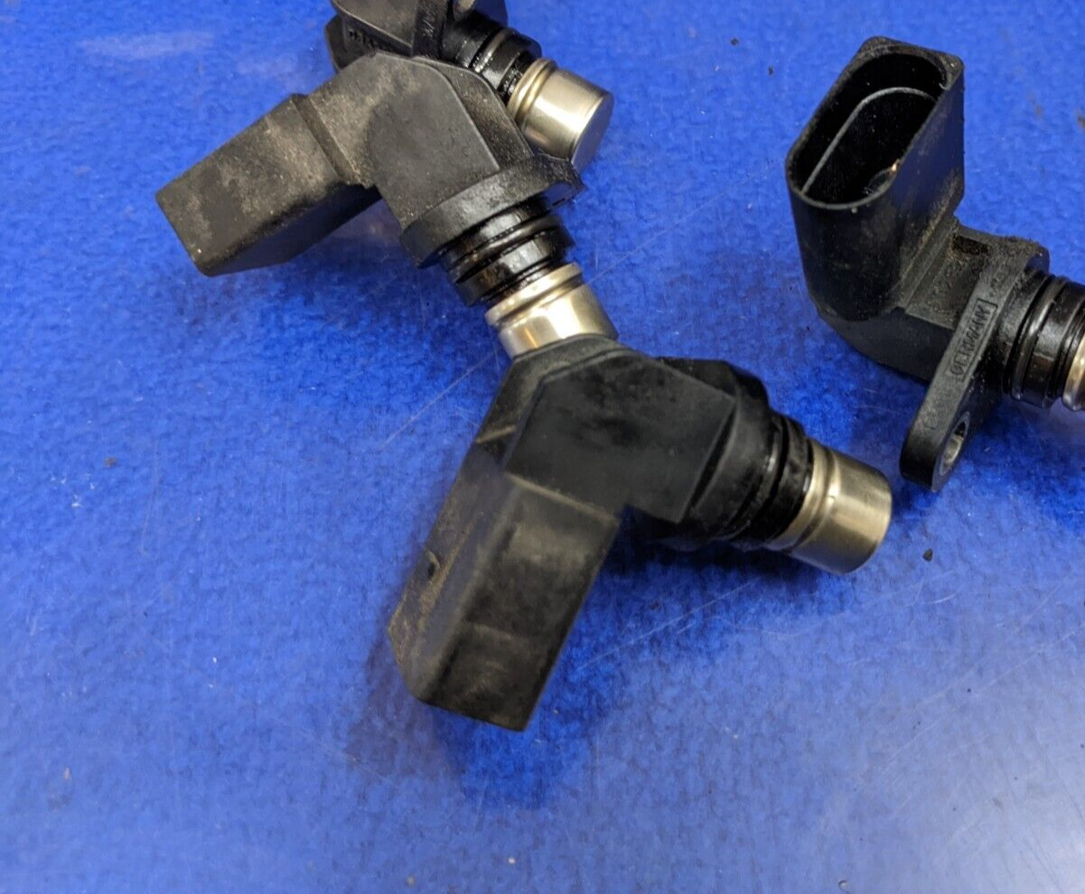 *QUANTITY 1* oem bentley w12 VW MV T4 CAM Camshaft Position / Sensor ...