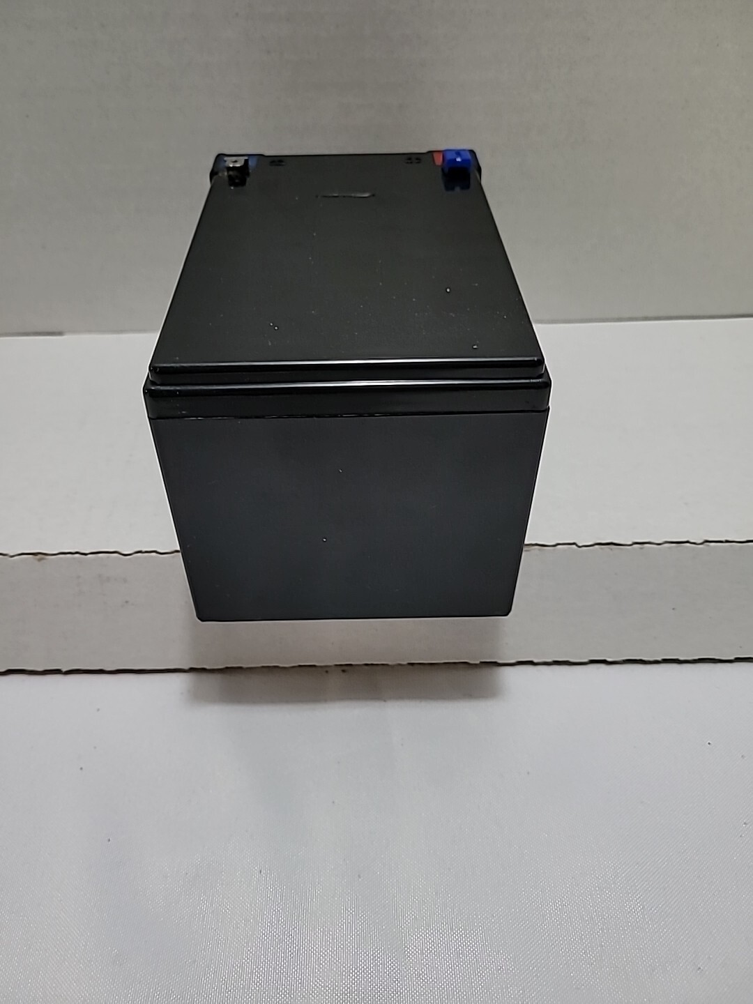 Miady 12V 20Ah Deep Cycle LiFePO4 Battery, 2000 Cycles LFP16AH ...