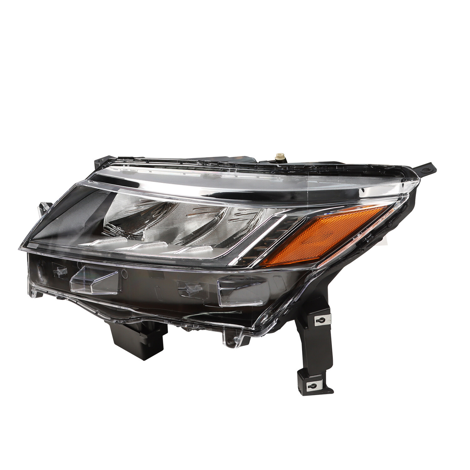 For 2020-2024 For Mitsubishi Outlander Sport/ASX Full LED Headlight ...
