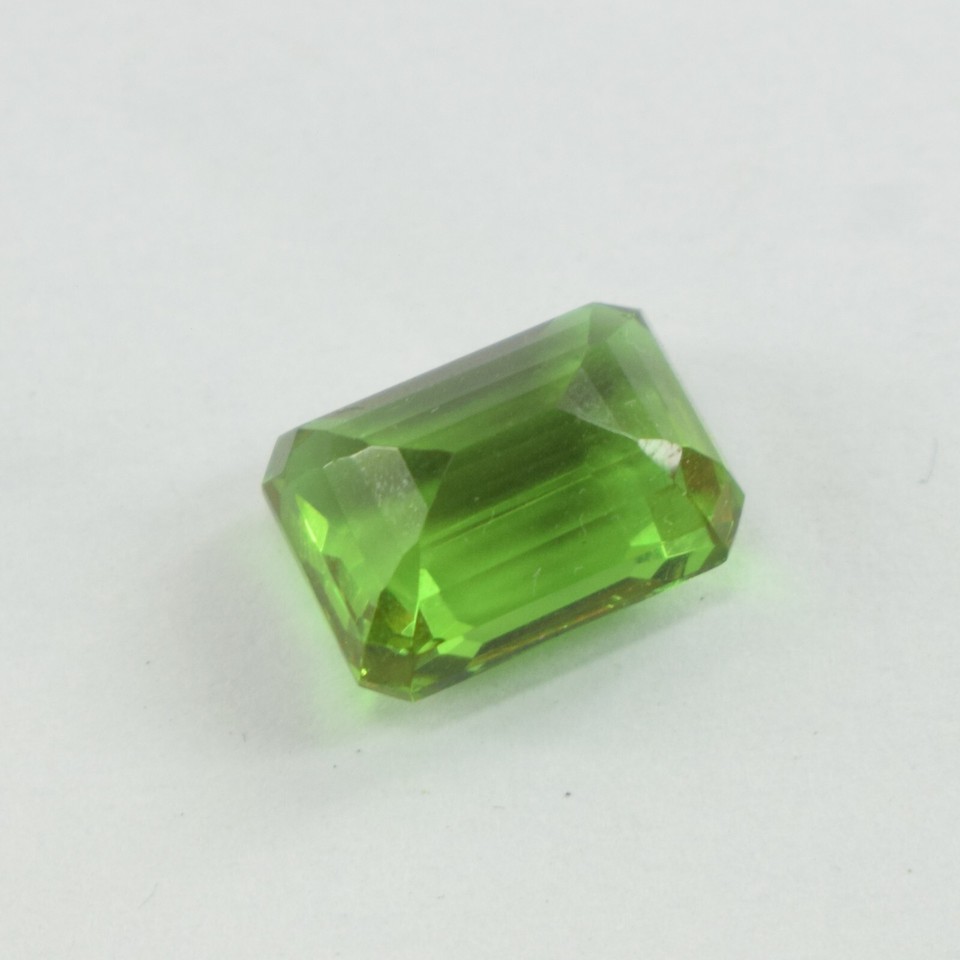 17 Ct Certified Zultanite 7 Color Changing Rare Loose Gemstone For Luck ...