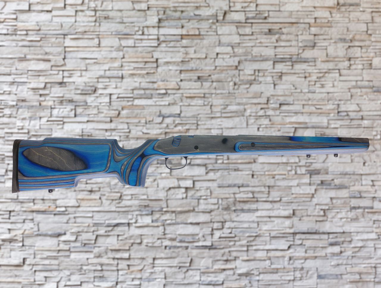 Boyds Pro Varmint Sky Stock Savage AXIS Short Action Bull Barrel Rifle ...