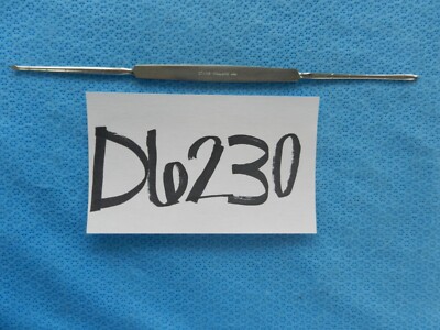 Medical Instruments - Ent Storz