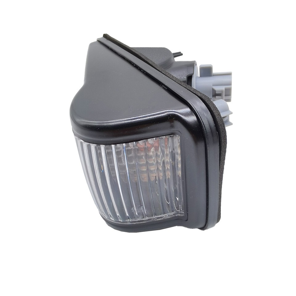 Truck Side Marker Park Light on Door Right For Isuzu NPR NRR 2008-2017 ...