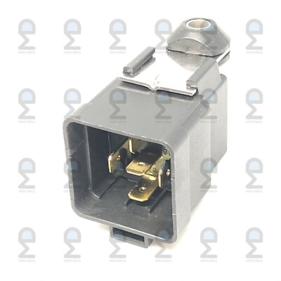 POWER TILT TRIM RELAY ASSY FOR MERCURY MARINER 175 200 225 HP 175HP ...