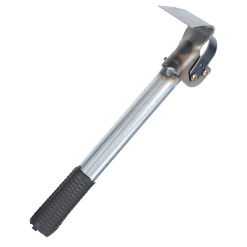 Woodworking Debarking Shave Tool Tree Tree Bark Peeler | eBay