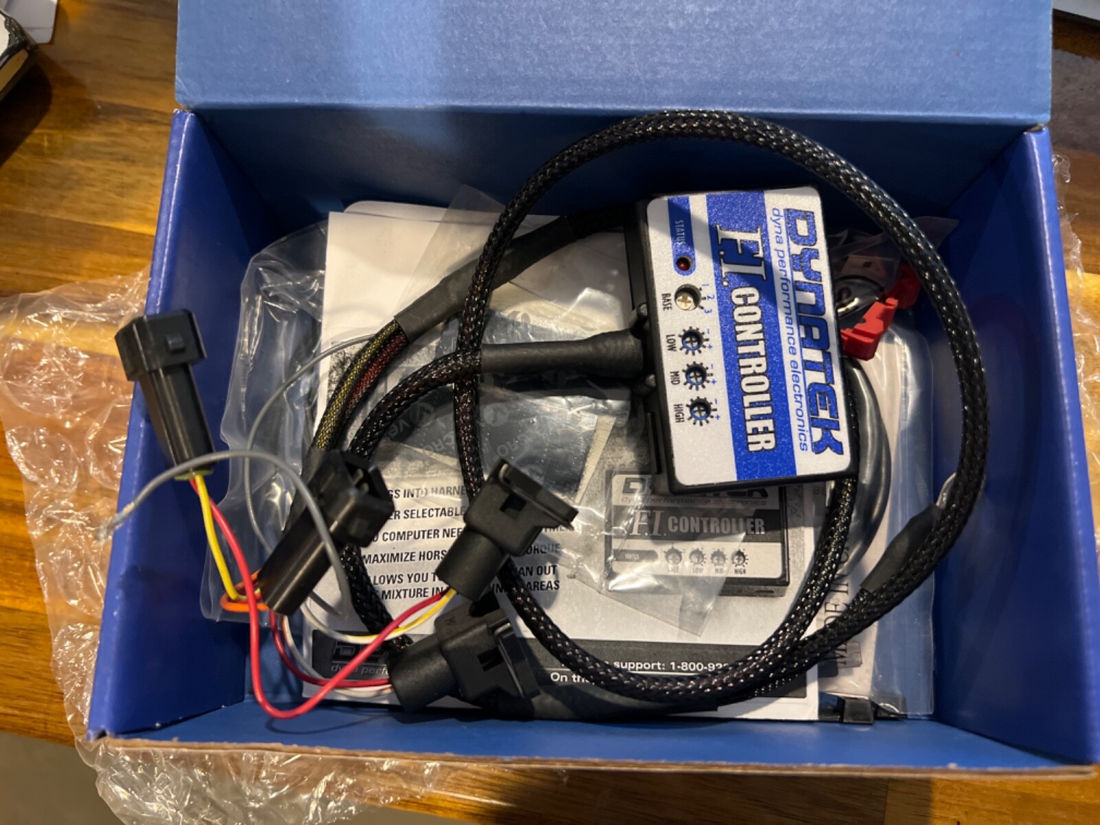 Dynatek - DFCH-2 - FI Fuel Controller for sale online | eBay