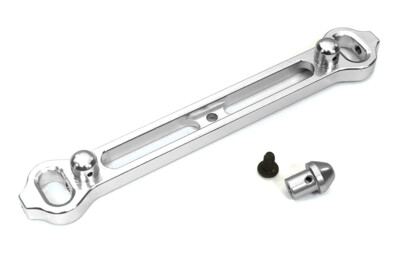 Billet Machined Alloy Front Body Mount for Associated Mini MGT 3.0 ...