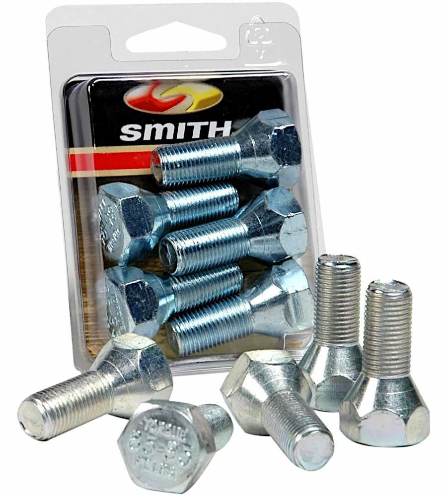 Trailer Wheel Bolts 1/2" by 1.5" 5 pack, CE Smith 11062A | eBay