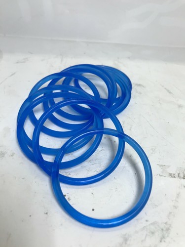 BLUE O Ring .210 DIA X 9.4 HT 31911 * LOT OF 10 * | eBay