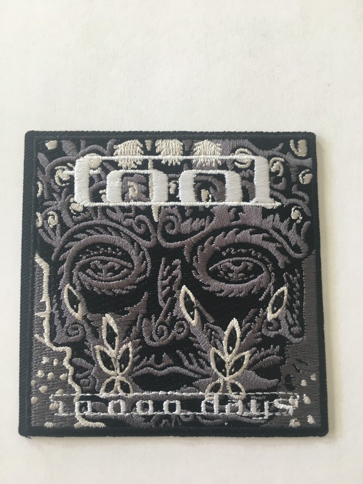 PATCHES. BAND PATCHES. ROCK AND ROLL PATCHES. COLLECTIBLES. | eBay