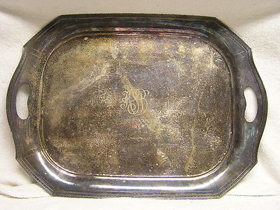 Platters & Trays - Pairpoint Mfg