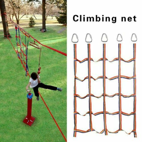 Parachute Game With Balls Hole Tarp Team Building - Fun & Effective ...