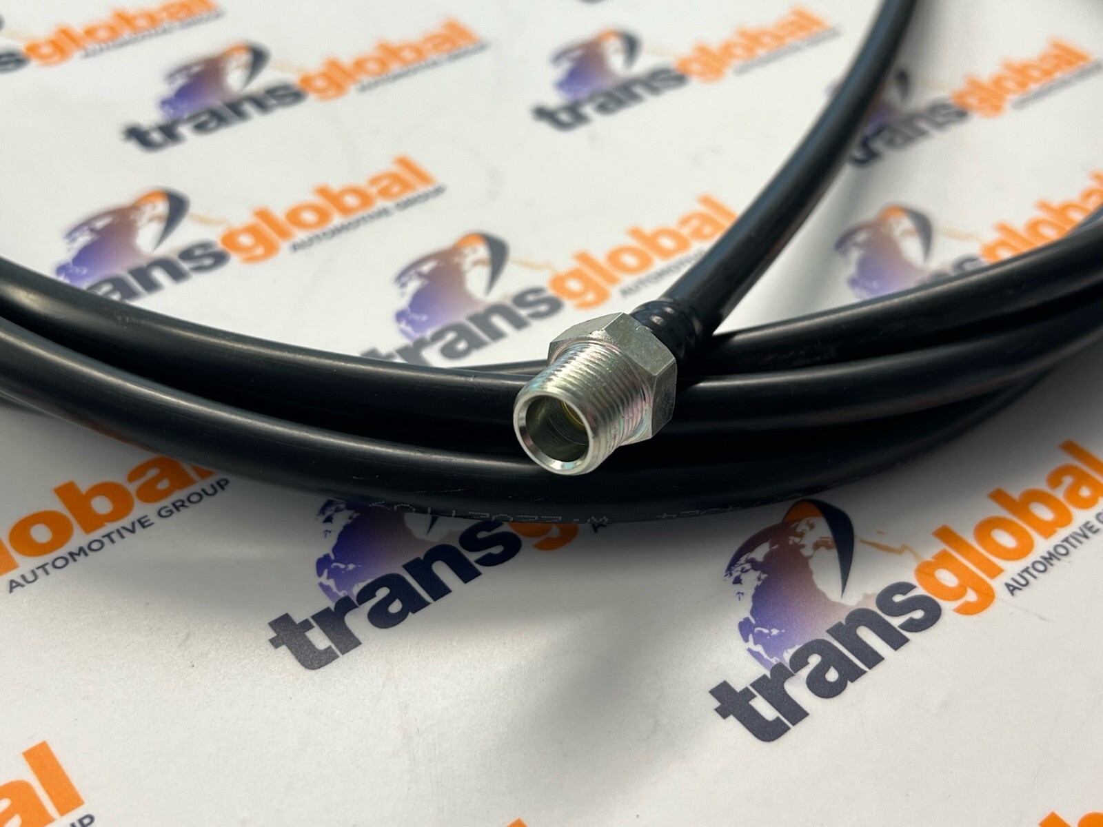 Fuel Spill Rail to Tank Return Pipe for Land Rover Defender 110 300tdi ...