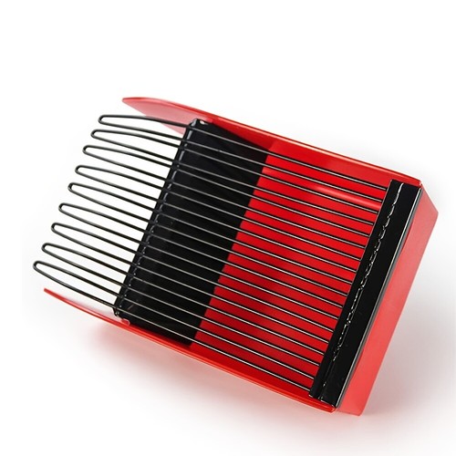 Premium Berry Picker & Rake Comb Effortless Harvesting with Metallic ...