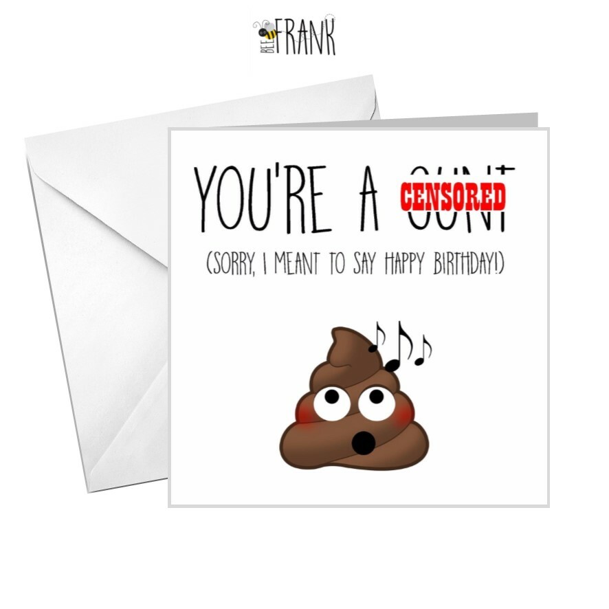 Insult Cards