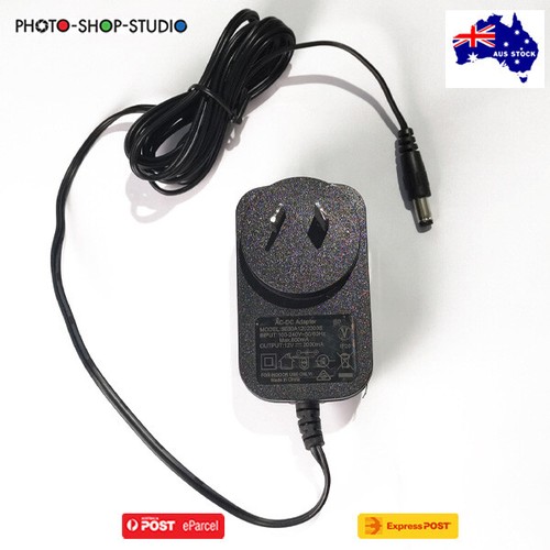 A*KPTEC 24W AC Power Adapter Output 12V 2A for Viltrox VL-300 , Yongnuo ...