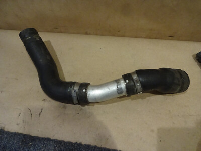 Ferrari 488 GTB/Spider - Rear Water Delivery Pipe With Hoses P/N 306910 ...