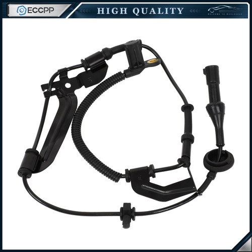 ECCPP 1Pcs Front Passenger Side ABS Wheel Speed Sensor For Ford Escape ...