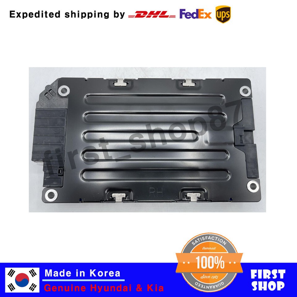 OEM BATTERY MODULE ASSY LOW VOLTAGE 37507L5000 for Hyundai Sonata ...