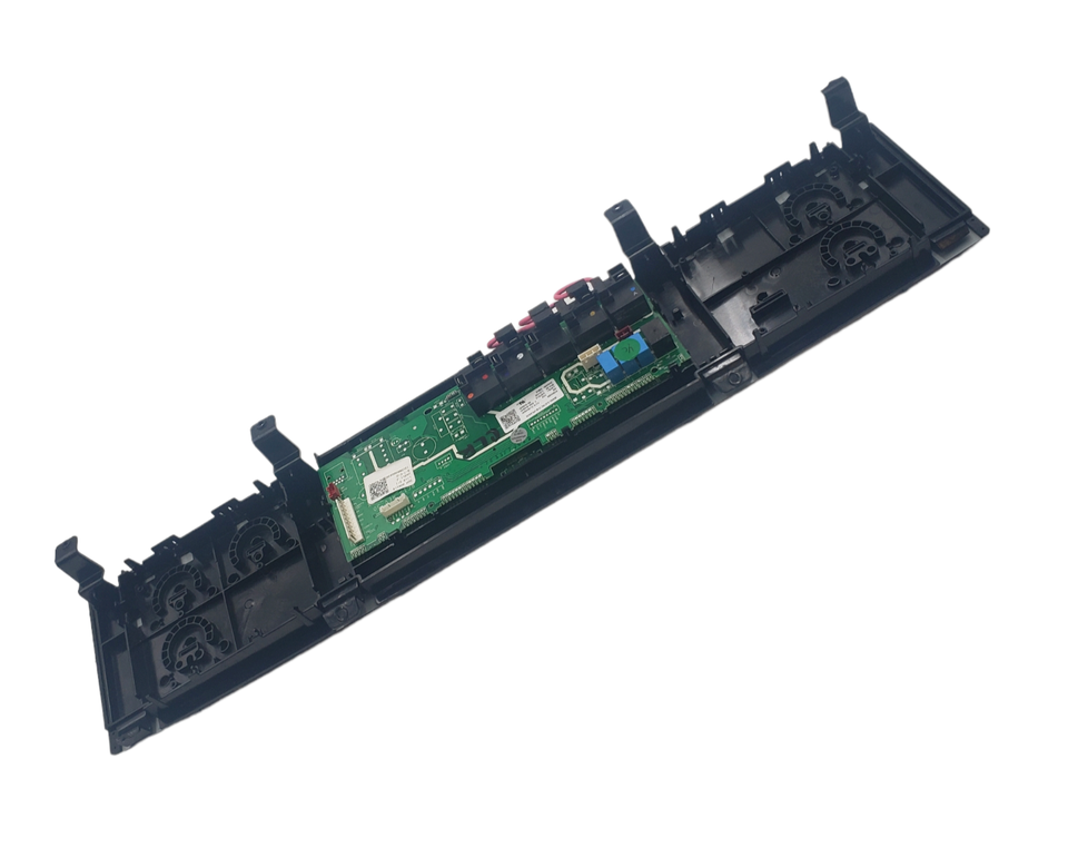 Genuine GE Oven Touch Panel 191D8545G050 *Same Day Shipping & 60 Days ...