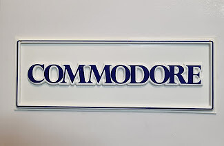 Holden Commodore Showroom Dealer Original Embossed Number Plate Vintage ...